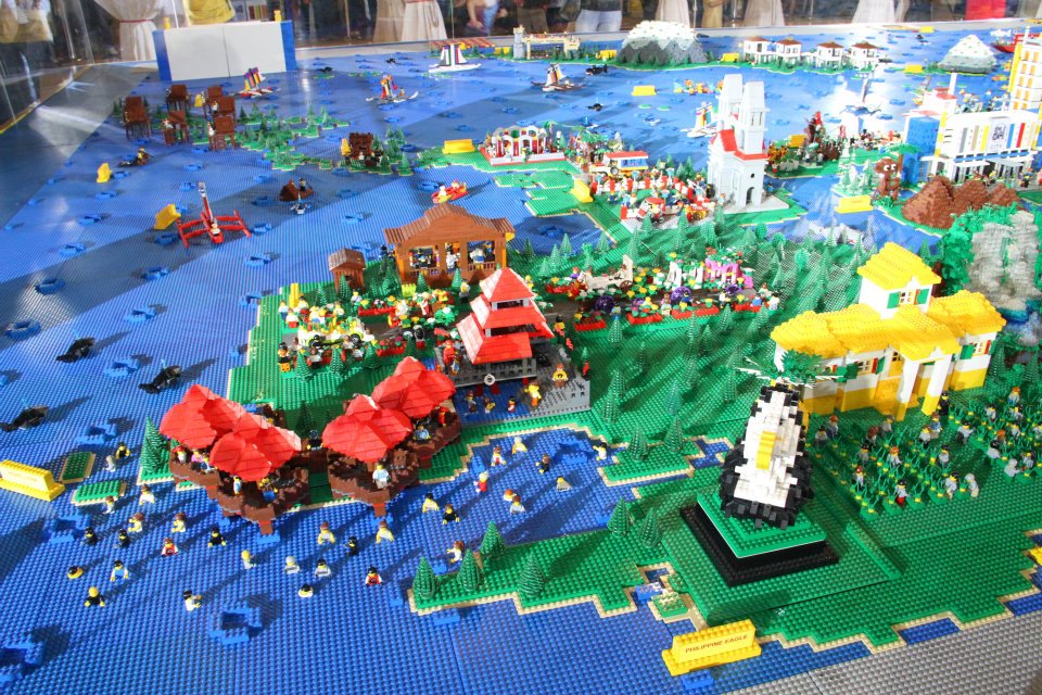 SM Lanang Premier kicks off Independence Day celebrations with ...