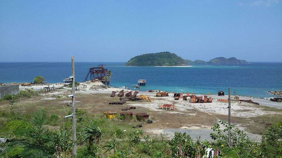 The Secret behind this abandoned port of Bulata, Must read! ~ Travel ...