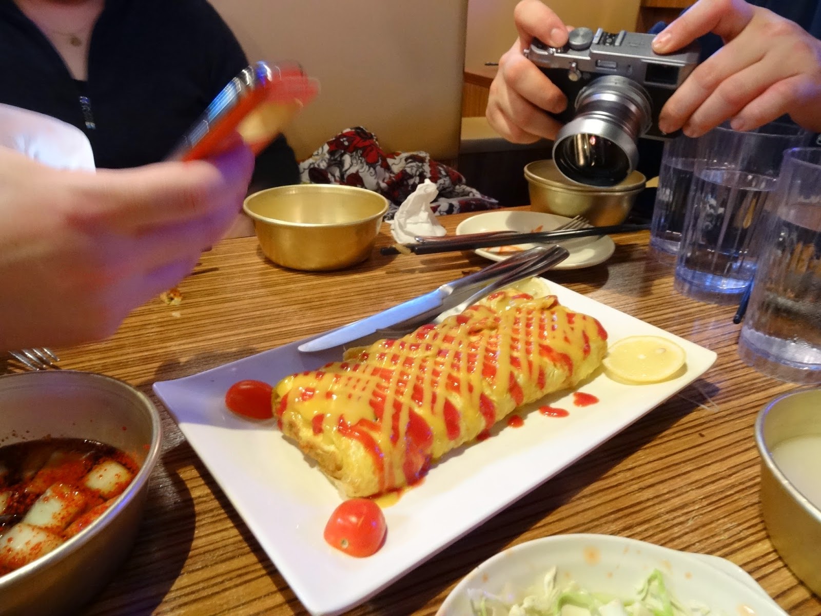 Kfc In Hong Kong Foodology