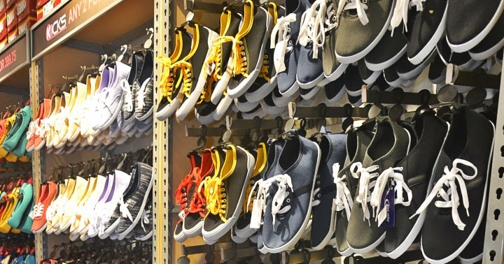 Simply Shoes opens in Bulacan as SM expands footwear legacy