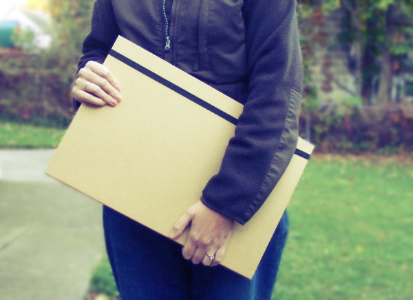 They Call Us Crafty: October 2012