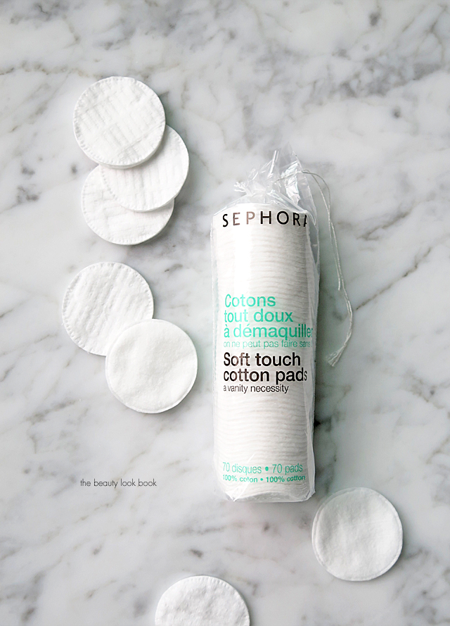 Best cotton rounds online