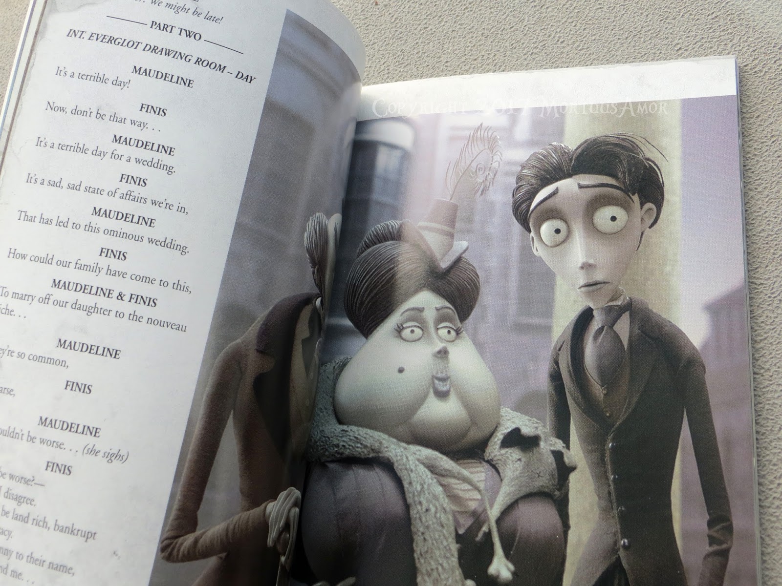 My Tim Burton Collection: Corpse Bride DVD Box Set