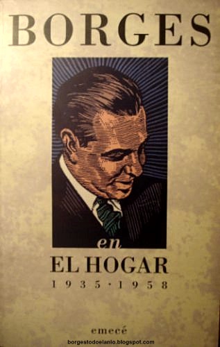 Borges todo el año: marzo 2016