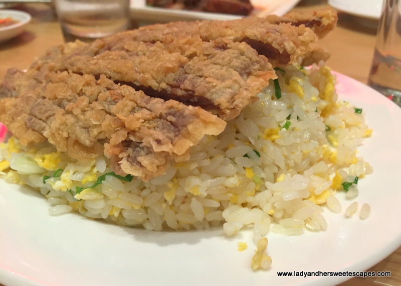 7 Dishes to Try in Din Tai Fung Dubai | Lady & her Sweet Escapes