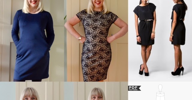 Handmade Jane: #2017makenine update