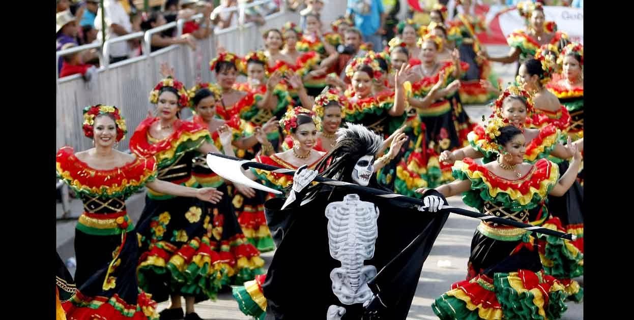 Our Culture and Traditions