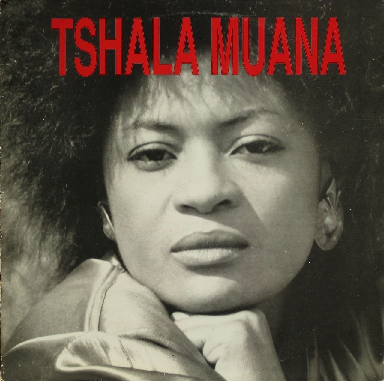 Rhythm Connection: Tshala Muana - Munanga (1988)