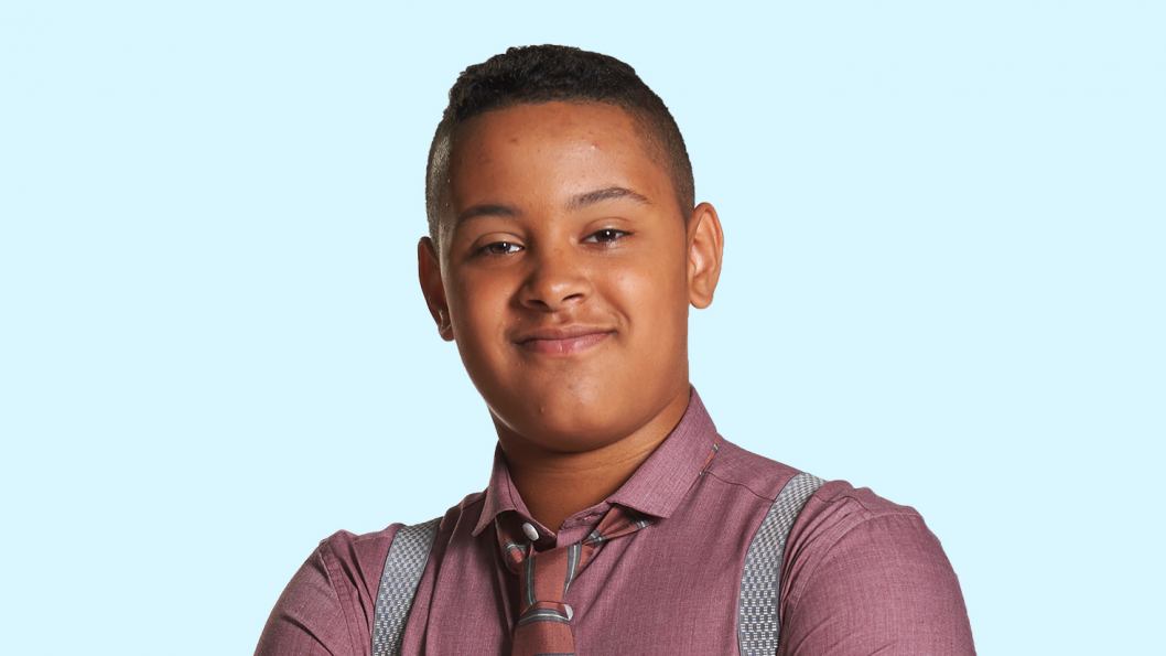 KRAINA DISNEYA: [BACKSTAGE] SOCIAL MEDIA OBSADY