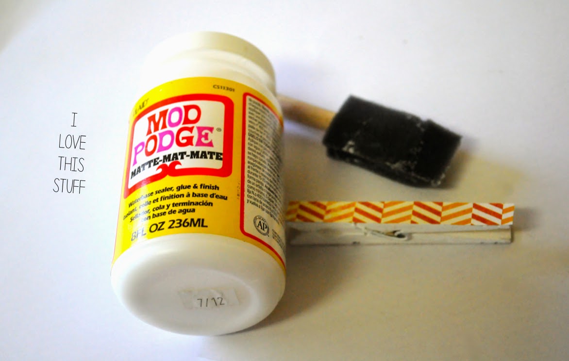 My Loveliest Dream: Fanciful snack clips!