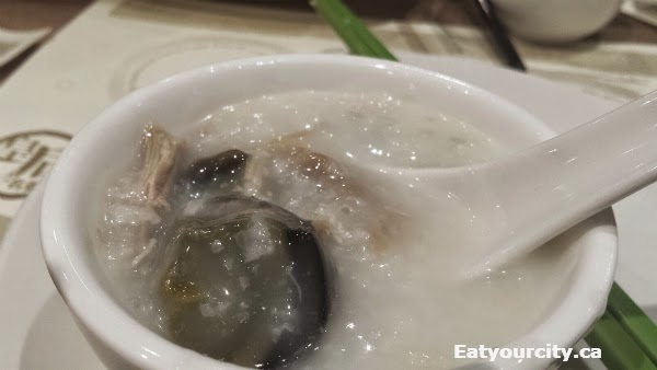 Eat Your City: Congee Queen Scarborough, ON - awesome comfort food ...