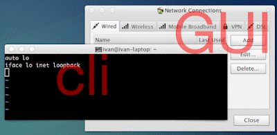 Cara Setting IP Address di Ubuntu - look for ILMU