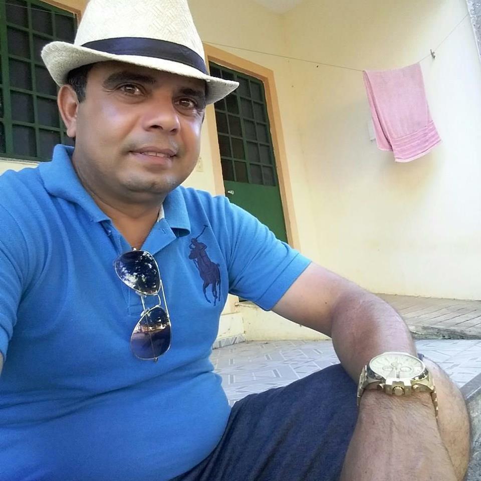 BLOG DO PARCEIRO: Quem é George Freitas, o super maluco??