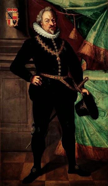 Luxarazzi 101: Ducal Hat of Liechtenstein