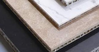 Why consider installing honeycomb stone panels in a wide range of ...