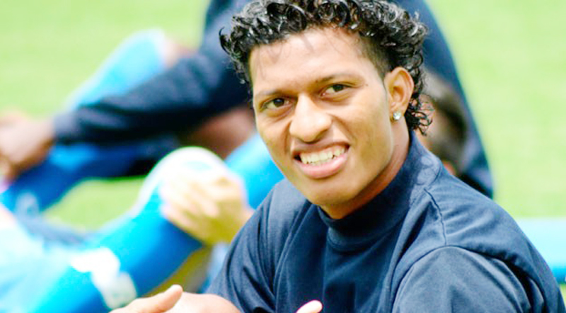 Melgar es multado por culpa de Narváez