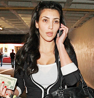 Kinks Rule: "Chillin' with no make up on... that's when you're the ...