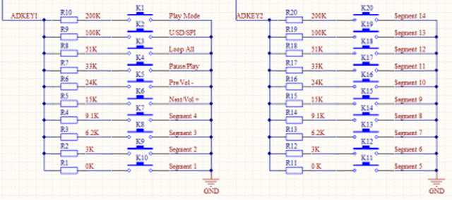 DFPlayer mini : Serial Mp3 Player module For Arduino