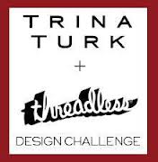 ShhhopSecret: Trina Turk Design Contest