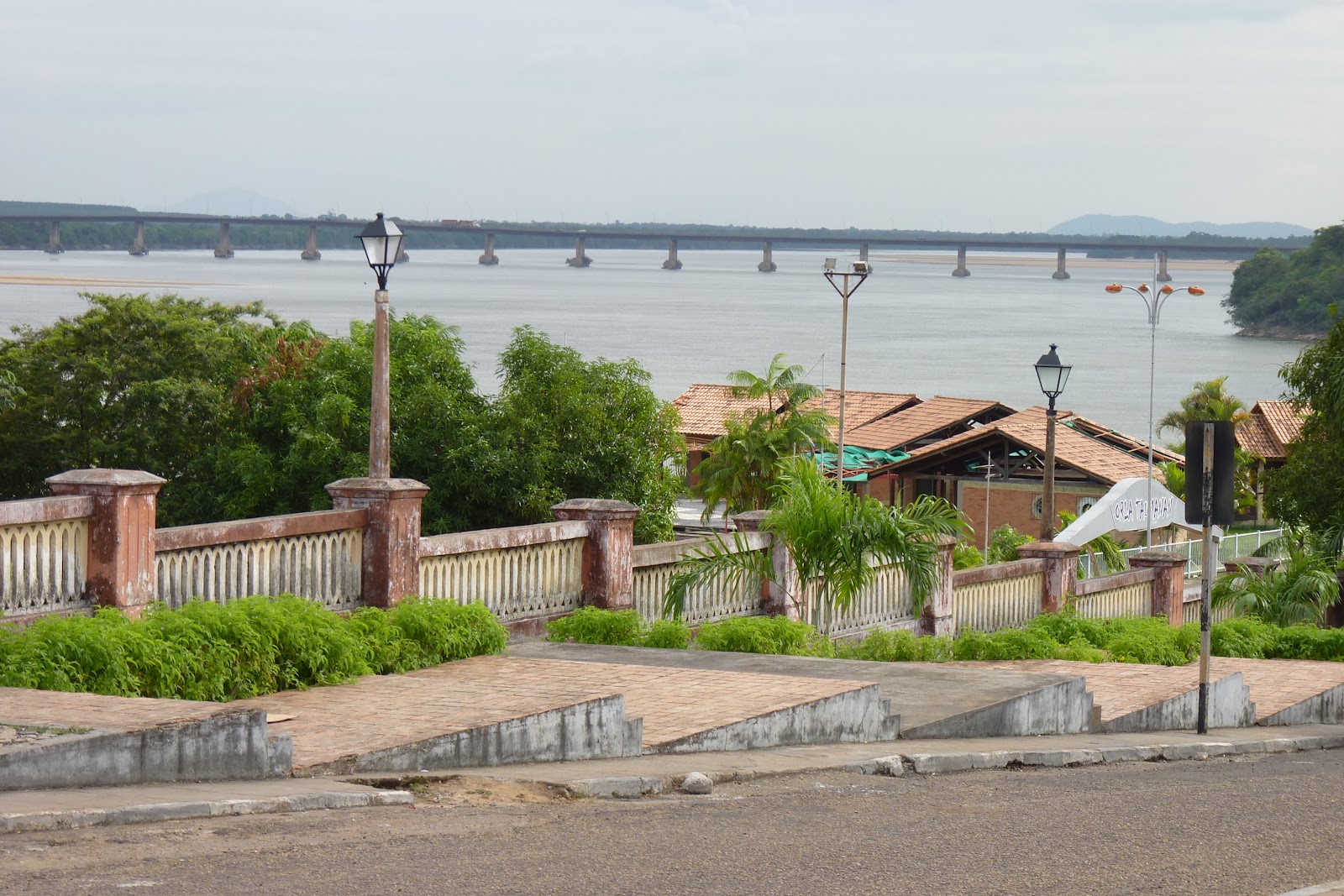 Lugares da Terra: Boa Vista - Capital de Roraima - BR