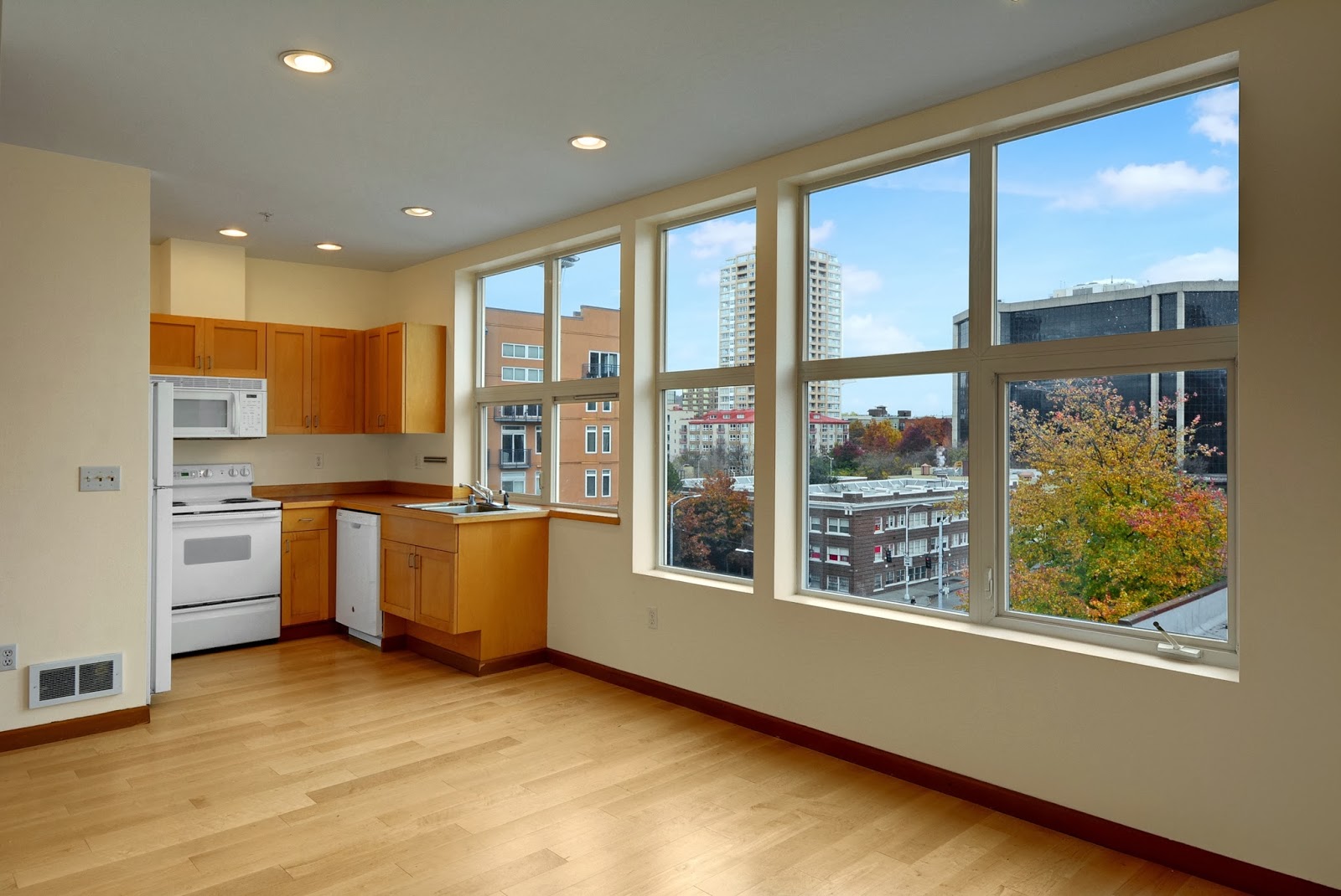 Austin Bell Condo Rental