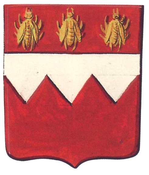 Herald Dick Magazine: les Blasons français des villes d'Allemagne ...