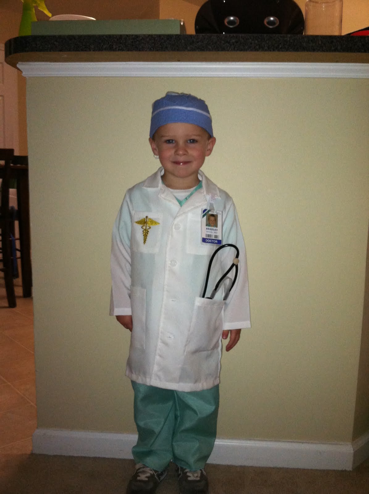 Letting The Good Times Roll: Dr. Henry