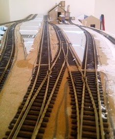 .Downloadable Model Railway Kits: HM Dockyard 5