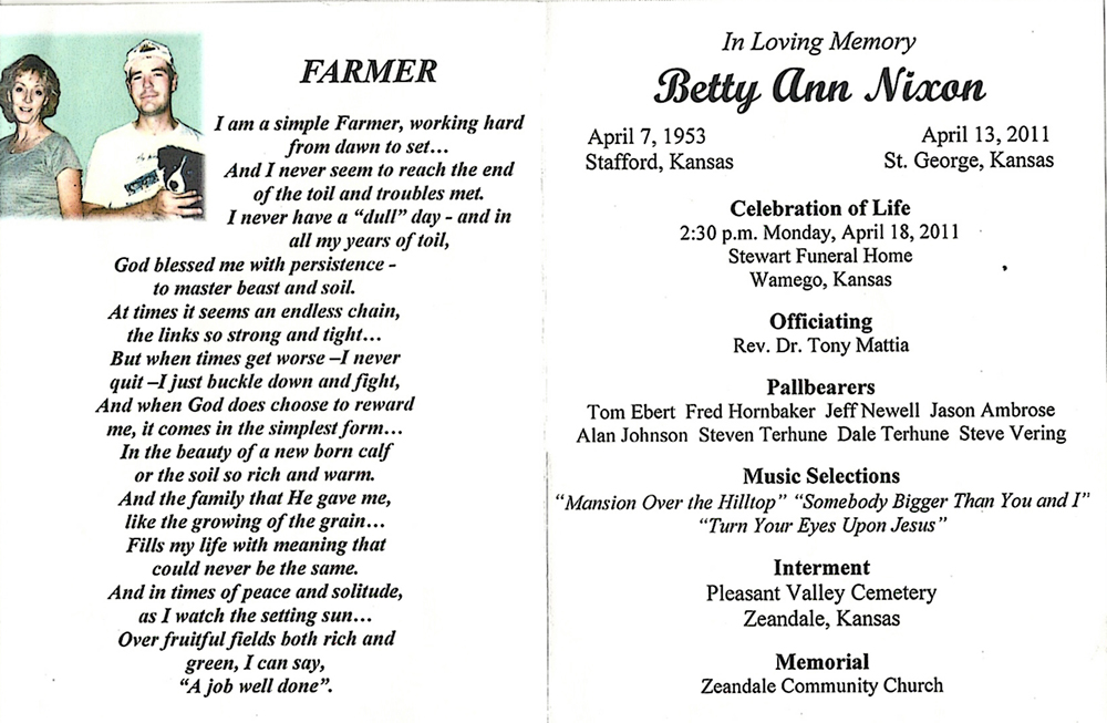 Mary's Be a GoodDog Blog: Cattle and Calves and the Cycle of Life: A ...