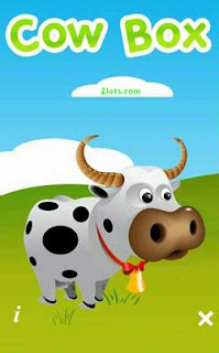 Cow Box mobile software.... (click here to download) - Sofo Download