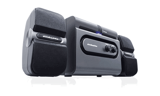 Harga Speaker Aktif Simbadda CST 6200N untuk Komputer Terbaru - Harga ...