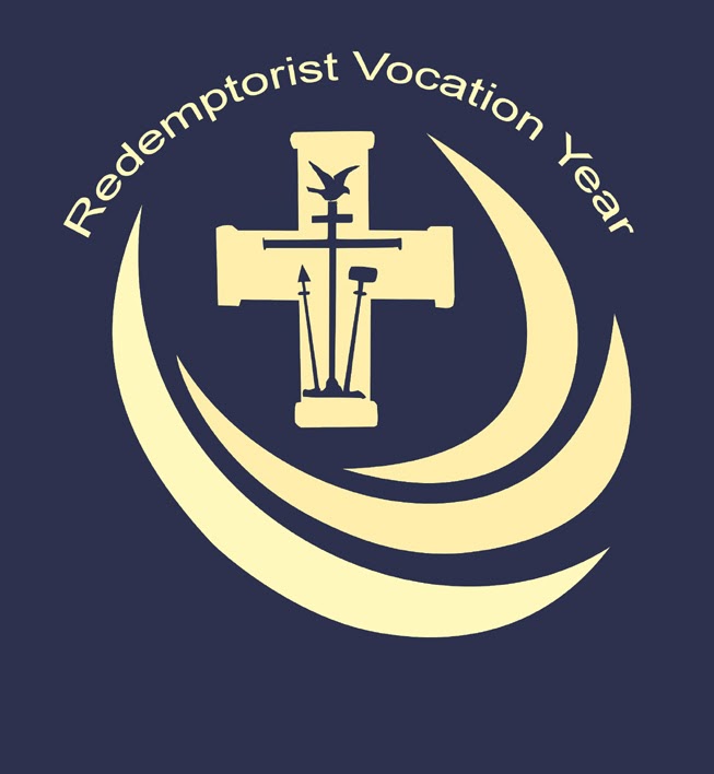 MG Children's Book Illustrations: Redemptorist Logo Update