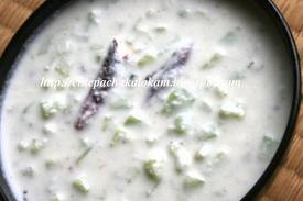 cookery: Nadan kakkiri Kichdi