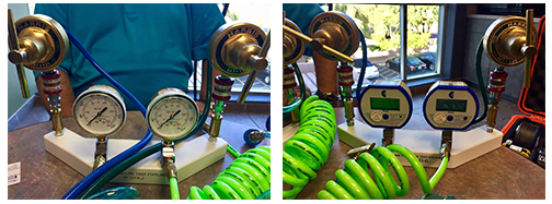 Absolute Process Instruments Inc: Analog vs. Digital Pressure Gauges ...