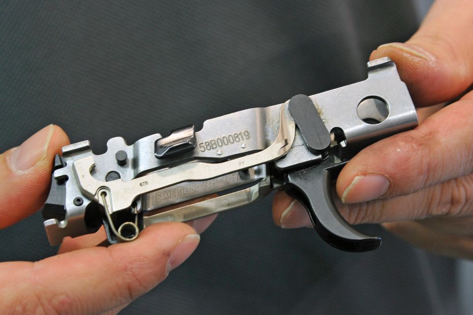 DarwinCatholic: The Army's New Modular Handgun