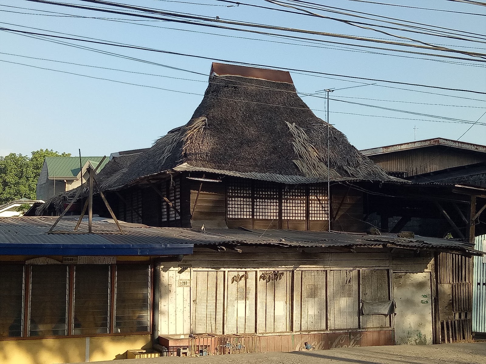 Municipality of Baliwag, Bulacan: Bahay-Pawid: Documenting Baliwag's ...