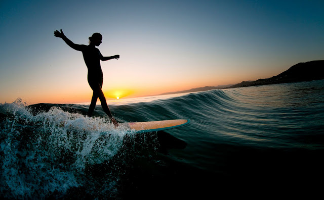 Personal Surf SUP Brasil: Life stylle - Significados do Surfe