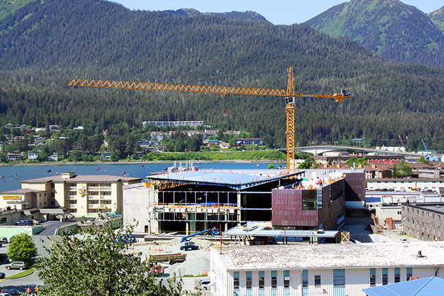 Since You Asked: Top 10 reasons to visit the Alaska State Library ...