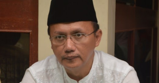 Inilah Sosok Lengkap dr.Asep Hidayat