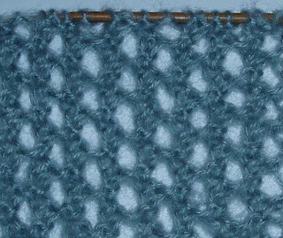 pletenje: CIPKA PCELINJE SACE