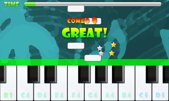 Piano Games For Children: How to Use Piano Games to Teach Your Kids Music