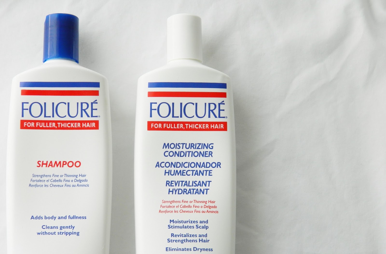 Folicure Shampoo & Conditioner Review | Tips de Belleza, Maquillaje ...