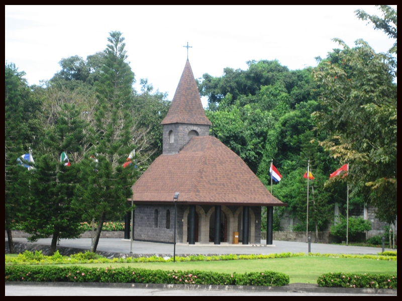 Father Al: Champion of the Poor: The Virgin of the Poor in the life of ...