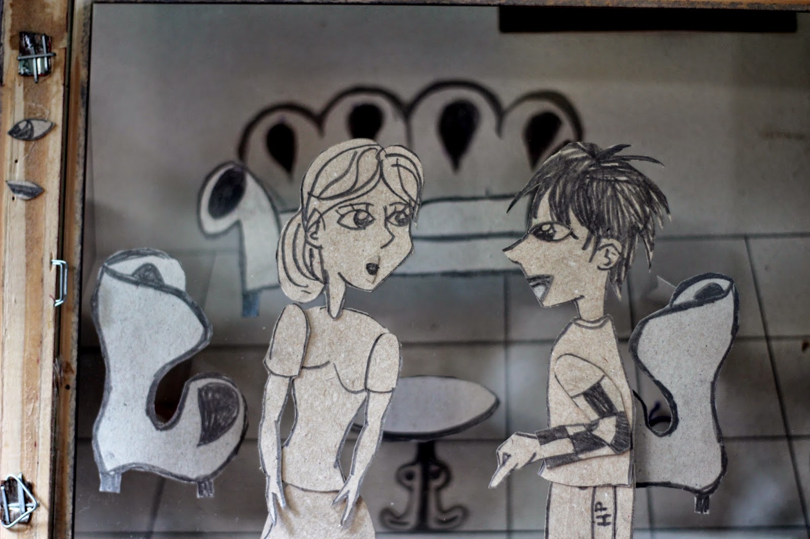 Elabore em Casa: Fazendo uma animação em vídeo "Stop Motion" Caseira