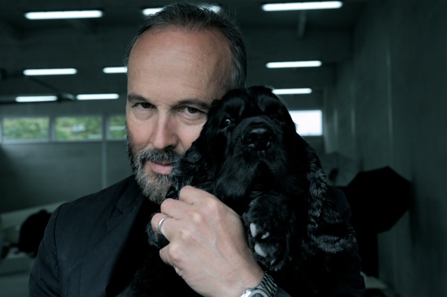 MICHAEL DÜRR PHOTOGRAPHY: Michael Dürr for COS Magazine A/W 2013 feat ...