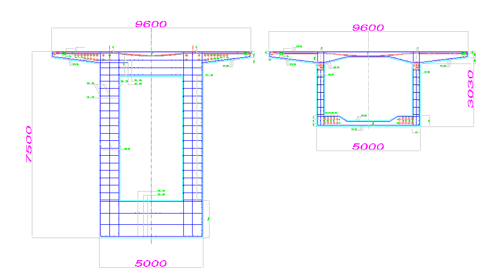 JEMBATAN BALOK BOX | BelajarTeknikSipil