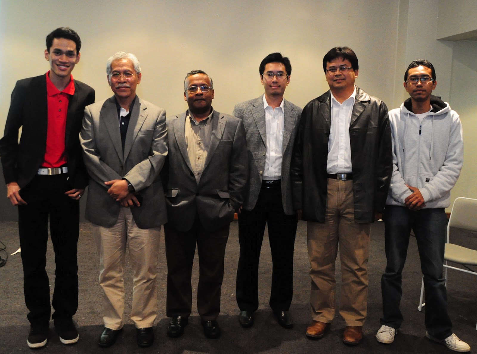 Program Beramah Mesra Bersama Y.B. Dato’ Seri Haji Idris Bin Jusoh ...