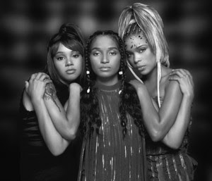 MCM STYLE: MOVIE TRAILER: VH1 - “Crazy, Sexy, Cool: The TLC Story ...