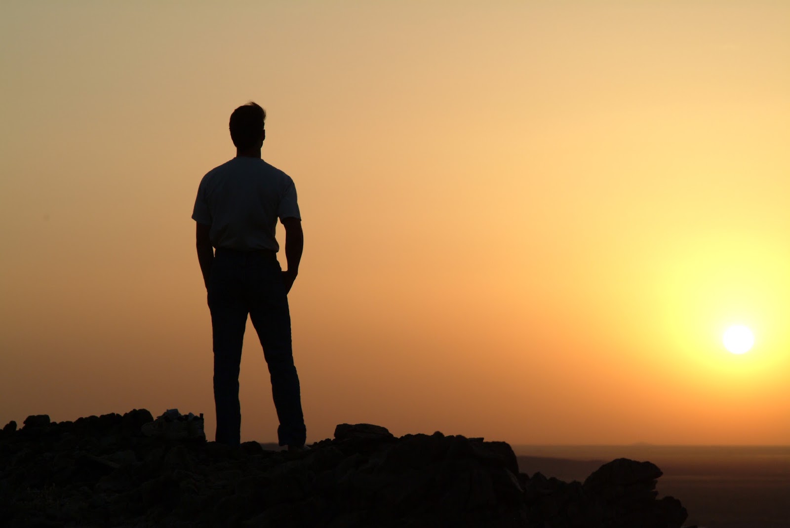 helioterapia · SUN GAZING