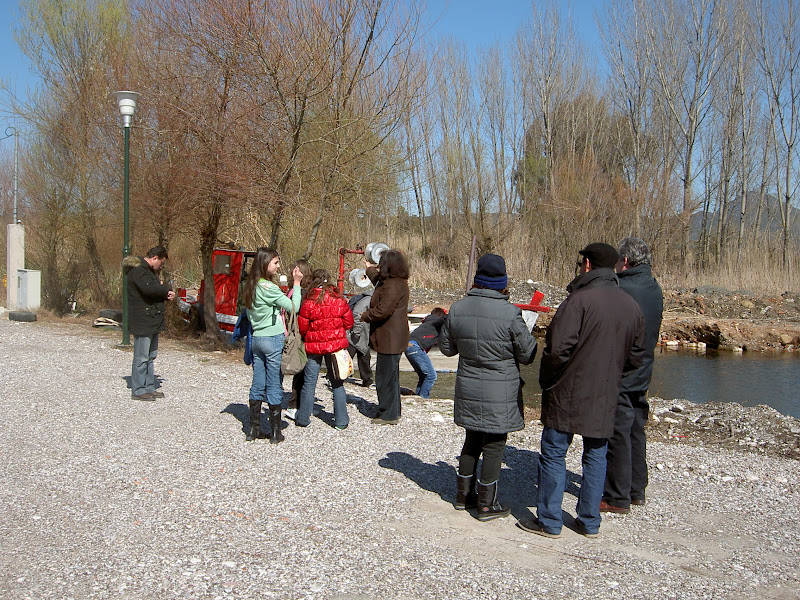 ΠΕΡΙΒΑΛΛΟΝ ΥΓΕΙΑ ΟΙΚΟΛΟΓΙΑ: ΠΕΡΙΒΑΛΛΟΝΤΙΚΗ ΕΚΠΑΙΔΕΥΣΗ:ΕΚΔΡΟΜΗ ΤΟΥ ...